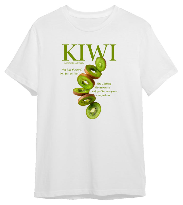Kiwi – Ground Level Clothing